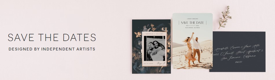  How Much Do Save The Dates Cost What You Can Expect To Pay 