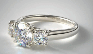 What Does A $5,000 Engagement Ring Look Like?